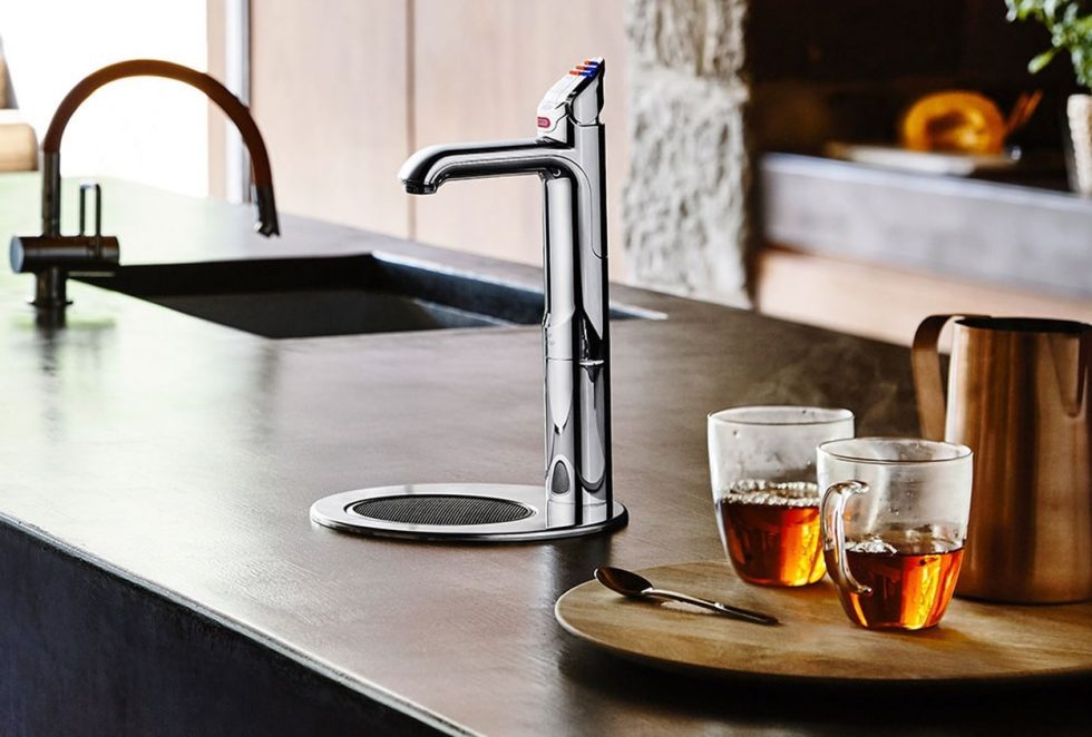 Feature: A True Handleless Kitchen Completes A Forever Home
