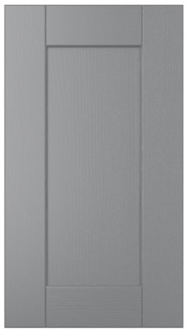 Balmoral - a traditional shaker kitchen door from Kesseler