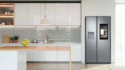 Top 6: Great Smart Fridge Freezers - Which Is Best?