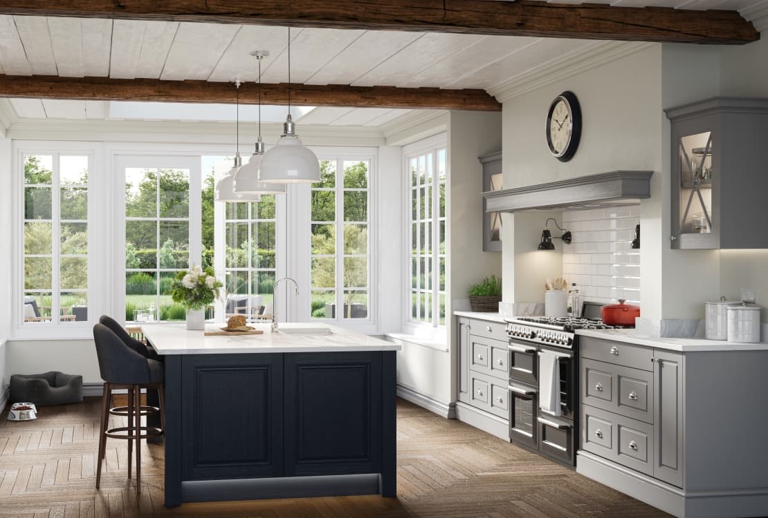 The Best Luxury Kitchens London Has To Offer, From £30,000