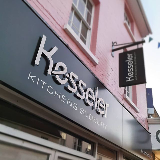 Kesseler Kitchens of Sudbury, Opening Summer 2021