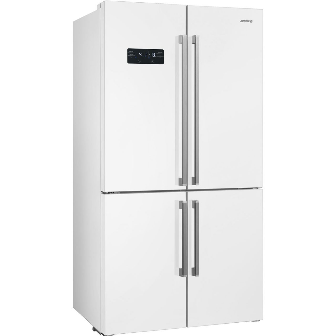Buying Guide: How To Choose A Fridge Freezer