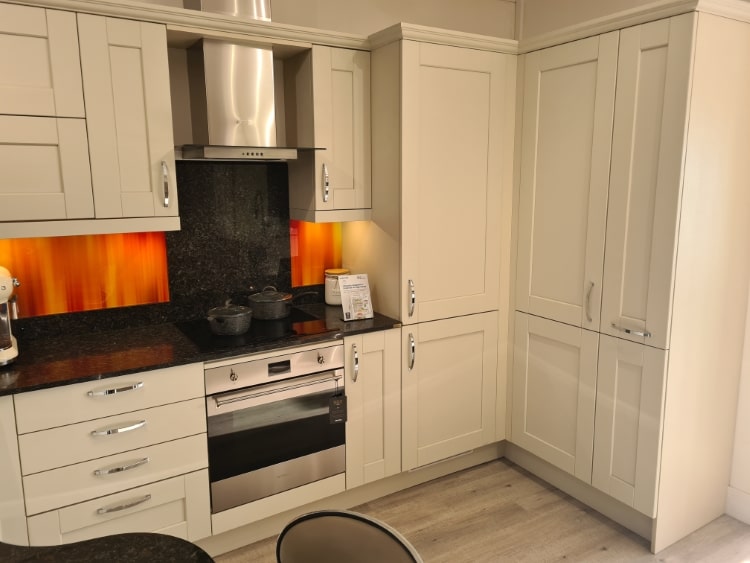 Kesseler Kitchens Hove - Luxury Kitchen Showroom in Sussex