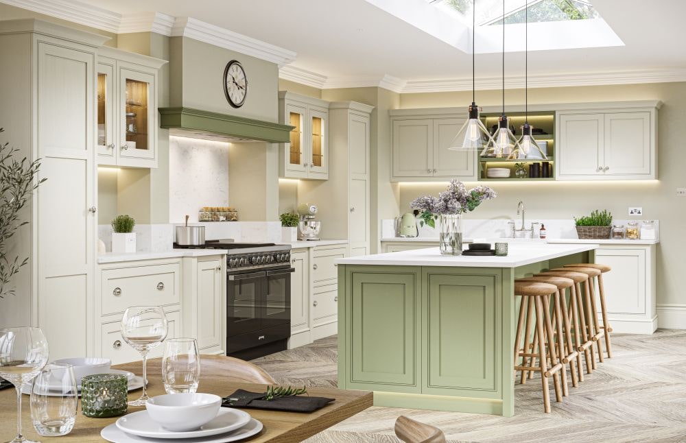 Bespoke, Traditional Kitchens | Luxury, by Kesseler
