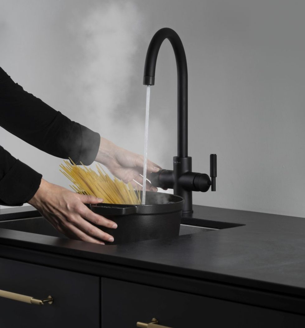 8 Of The Best Boiling Water Taps: A Quick Guide