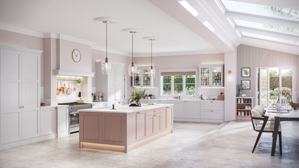 British Kitchens, by Kesseler | Guaranteed For Life