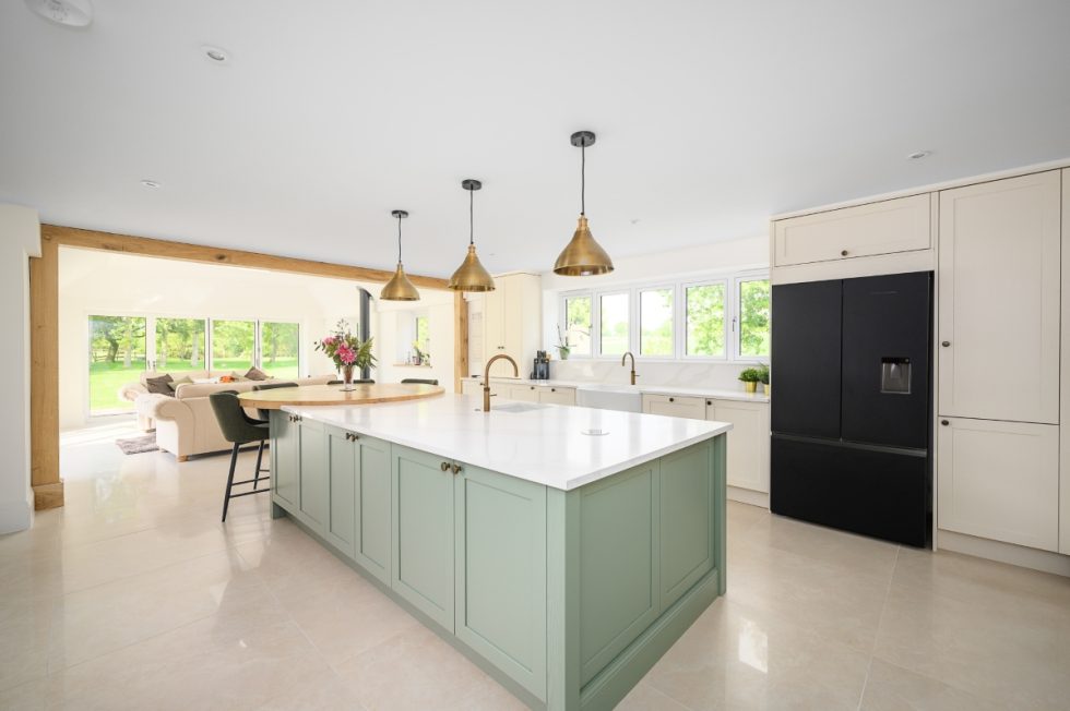Luxury Kitchens by Kesseler | Bespoke Kitchen Designers