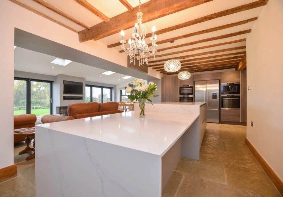 High-End Kitchens by Kesseler | Bespoke & Made For Life